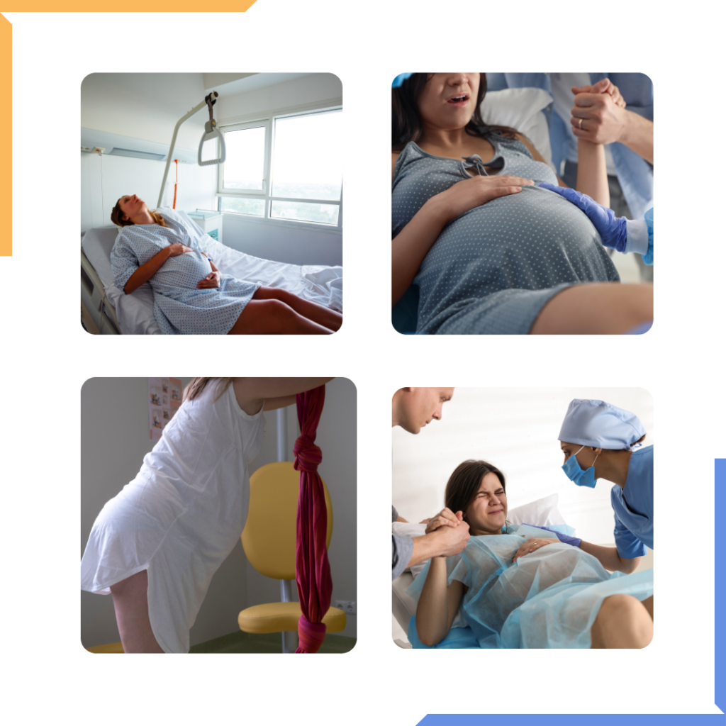 5 Effective Pain Management Techniques for a Painless Delivery